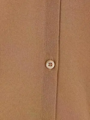 Prada Cashmere Cardigan