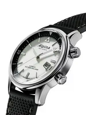 ALPINA Heritage Seastrong Diver 300 42mm