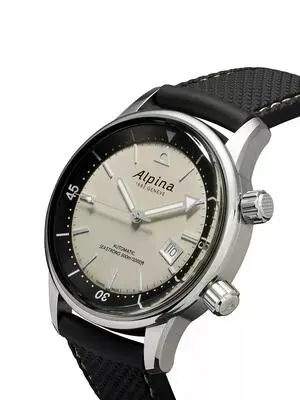 ALPINA Heritage Seastrong Diver 300 42mm