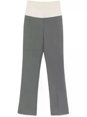 Patrizia Pepe Tailored Pants For Women