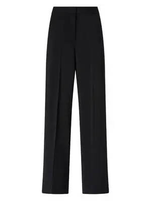 Pinko Tailored Wide-leg Trousers