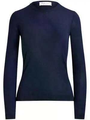 Ralph Lauren Fine-knit Cashmere Jumper