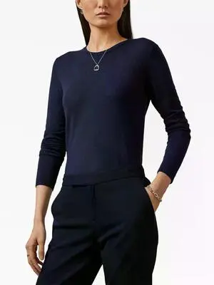 Ralph Lauren Fine-knit Cashmere Jumper