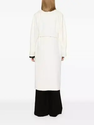Max Mara Madame Double-breasted Coat