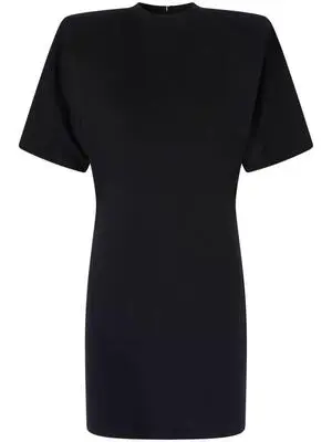 Pinko Short Sleeve Cocktail Dresses