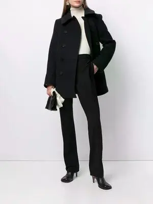 Ralph Lauren High-rise Tailored Trousers