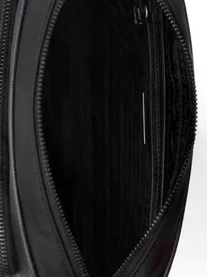 Prada Re-nylon Small Messenger Bag