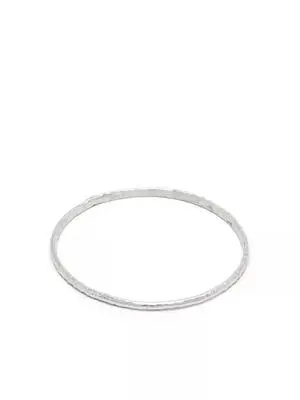 WOUTERS & HENDRIX 18kt White Gold Ring - Silver