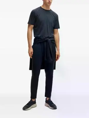 BOSS Logo-embellished Track Pants