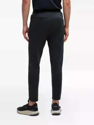 BOSS Logo-embellished Track Pants