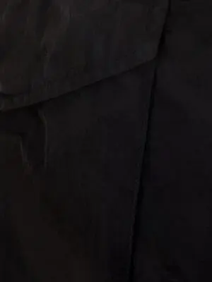 C.P. COMPANY Lens-detailed Shirt Jacket