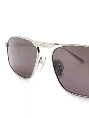 Balenciaga Bb0416s Sunglasses