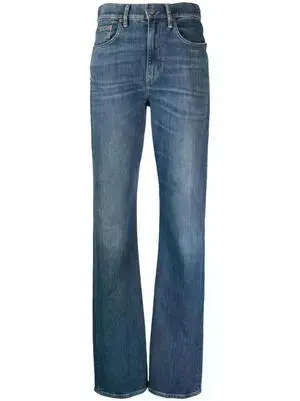 Polo Ralph Lauren Straight-leg Jeans