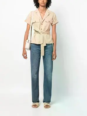 Polo Ralph Lauren Straight-leg Jeans