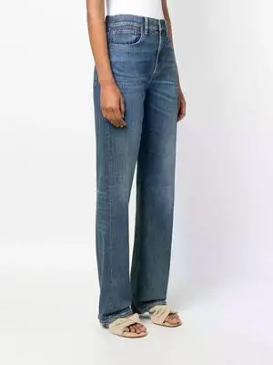 Polo Ralph Lauren Straight-leg Jeans