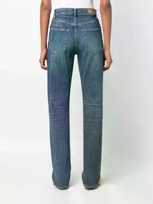 Polo Ralph Lauren Straight-leg Jeans