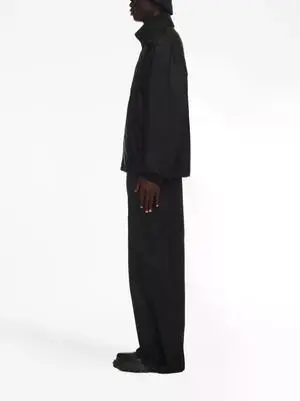 Off-White Mid-rise Cargo Trousers