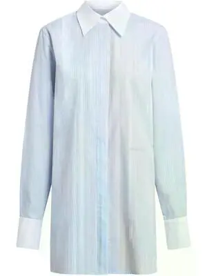 16Arlington Marley Poplin Shirt