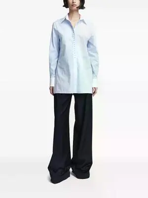 16Arlington Marley Poplin Shirt