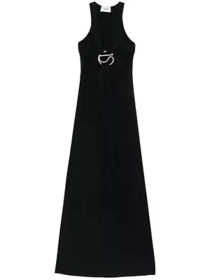 Coperni Cut Out Evening Dresses