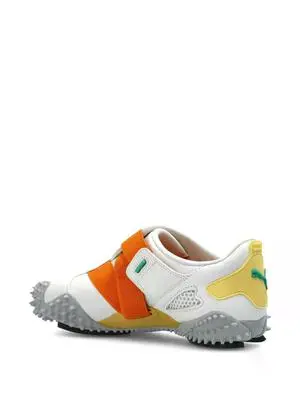 PUMA Ur Mostro Sneakers - White