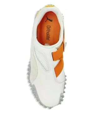 PUMA Ur Mostro Sneakers - White