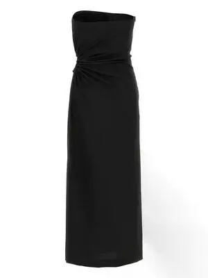 Max Mara Silva Dress