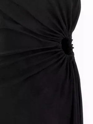 Max Mara Silva Dress