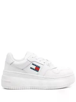 Tommy Hilfiger Basketball Sneakers