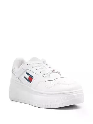 Tommy Hilfiger Basketball Sneakers