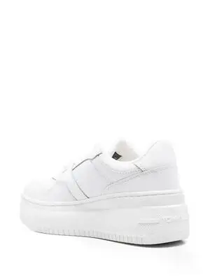 Tommy Hilfiger Basketball Sneakers