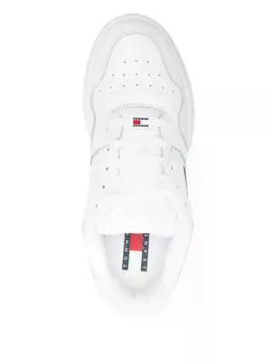 Tommy Hilfiger Basketball Sneakers