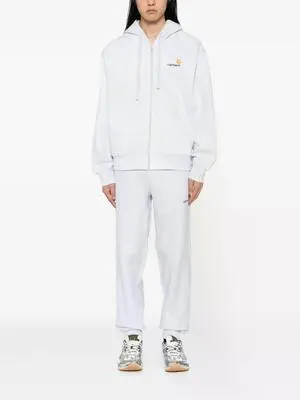 Carhartt Work In Progress Script Jogging Pants
