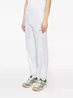 Carhartt Work In Progress Script Jogging Pants
