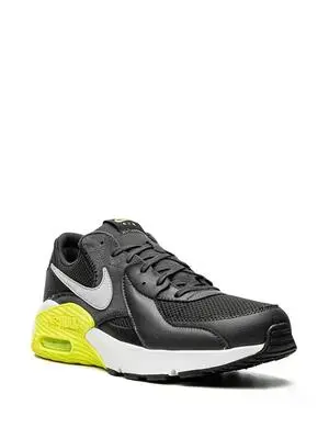 Nike Air Max Excee Sneakers - Black