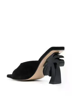 Palm Angels Palm Beach Sandals