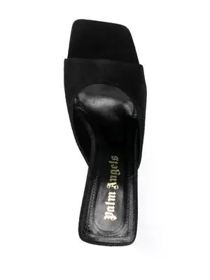 Palm Angels Palm Beach Sandals