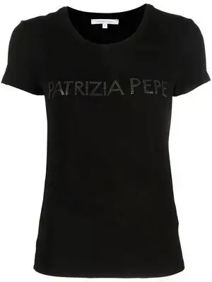 Patrizia Pepe Casual T-shirts For Women