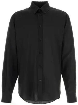 Fendi Wool Shirt