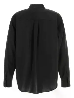 Fendi Wool Shirt