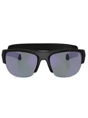 Prada Linea Rossa Sunglasses - Black