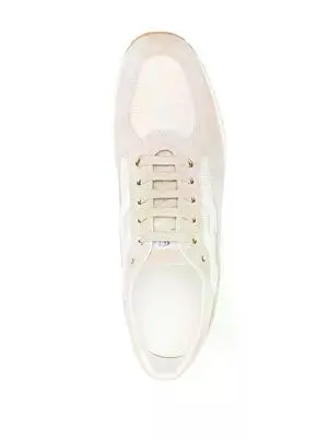 Hogan Interactive Low-top Sneakers - Neutrals
