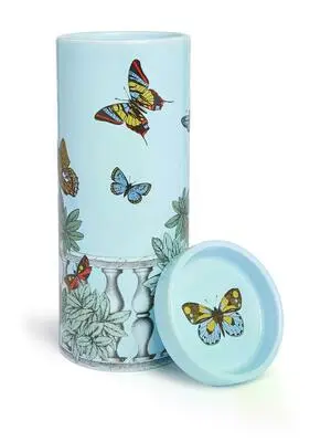 FORNASETTI Tall Nel Mentre Scented Candle