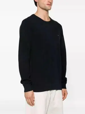 Tommy Hilfiger Crew-neck Sweater