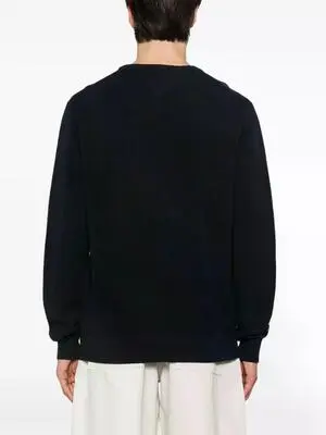 Tommy Hilfiger Crew-neck Sweater