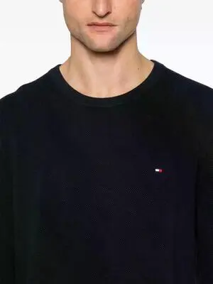 Tommy Hilfiger Crew-neck Sweater