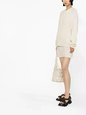 Our Legacy Sonar Intarsia-knit Jumper