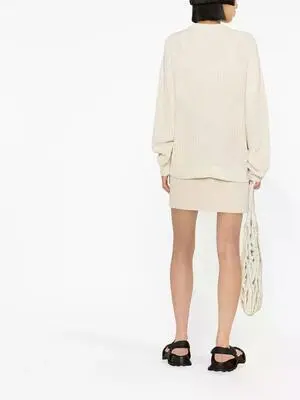 Our Legacy Sonar Intarsia-knit Jumper