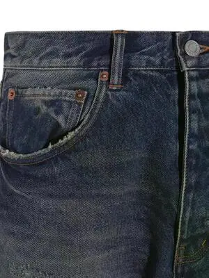 PURPLE BRAND P001 Jeans
