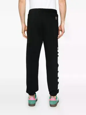 BARROW Logo Print Joggers